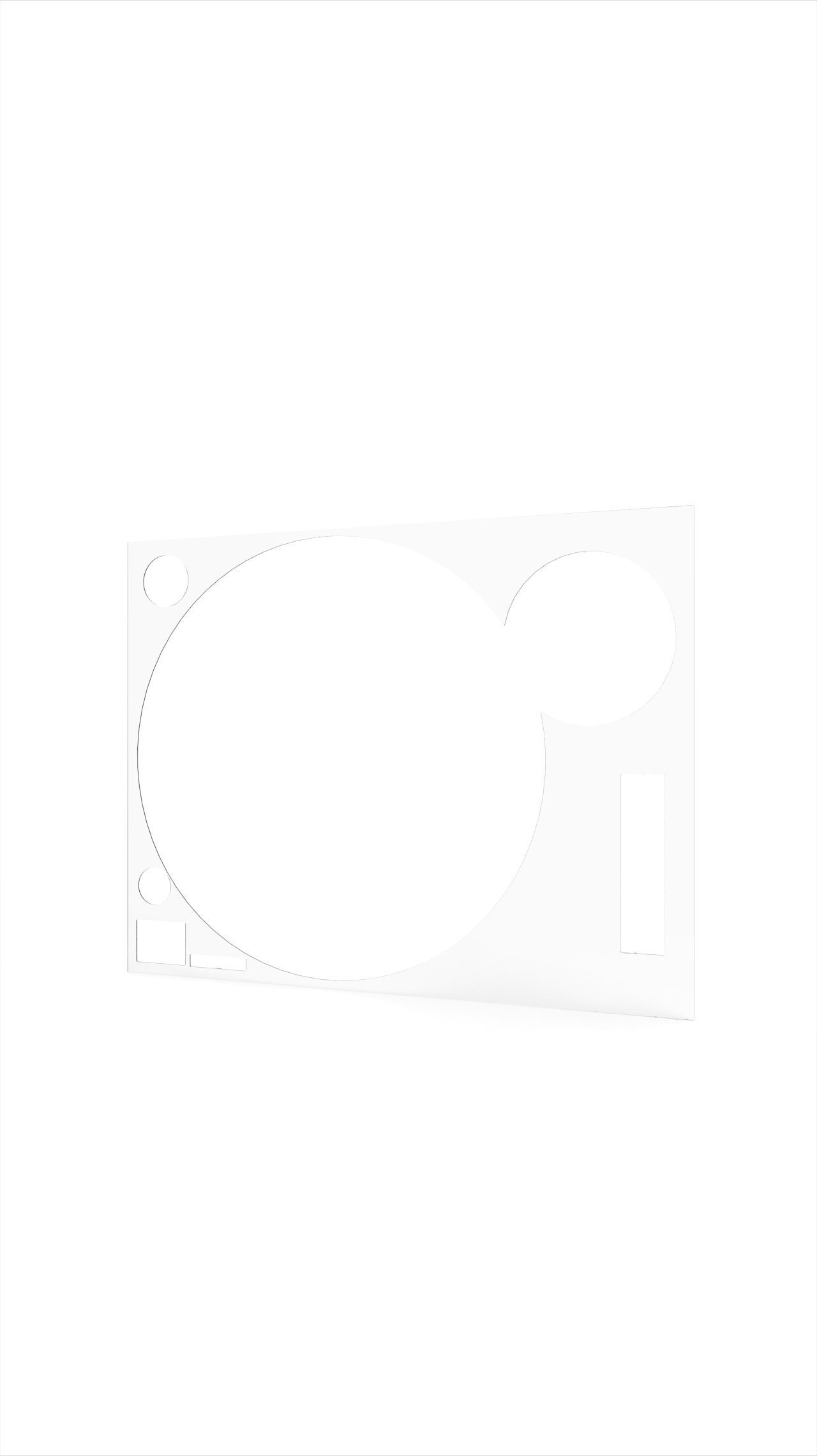 SKIN TECHNICS 1200 MK2 - Tu DJ Store