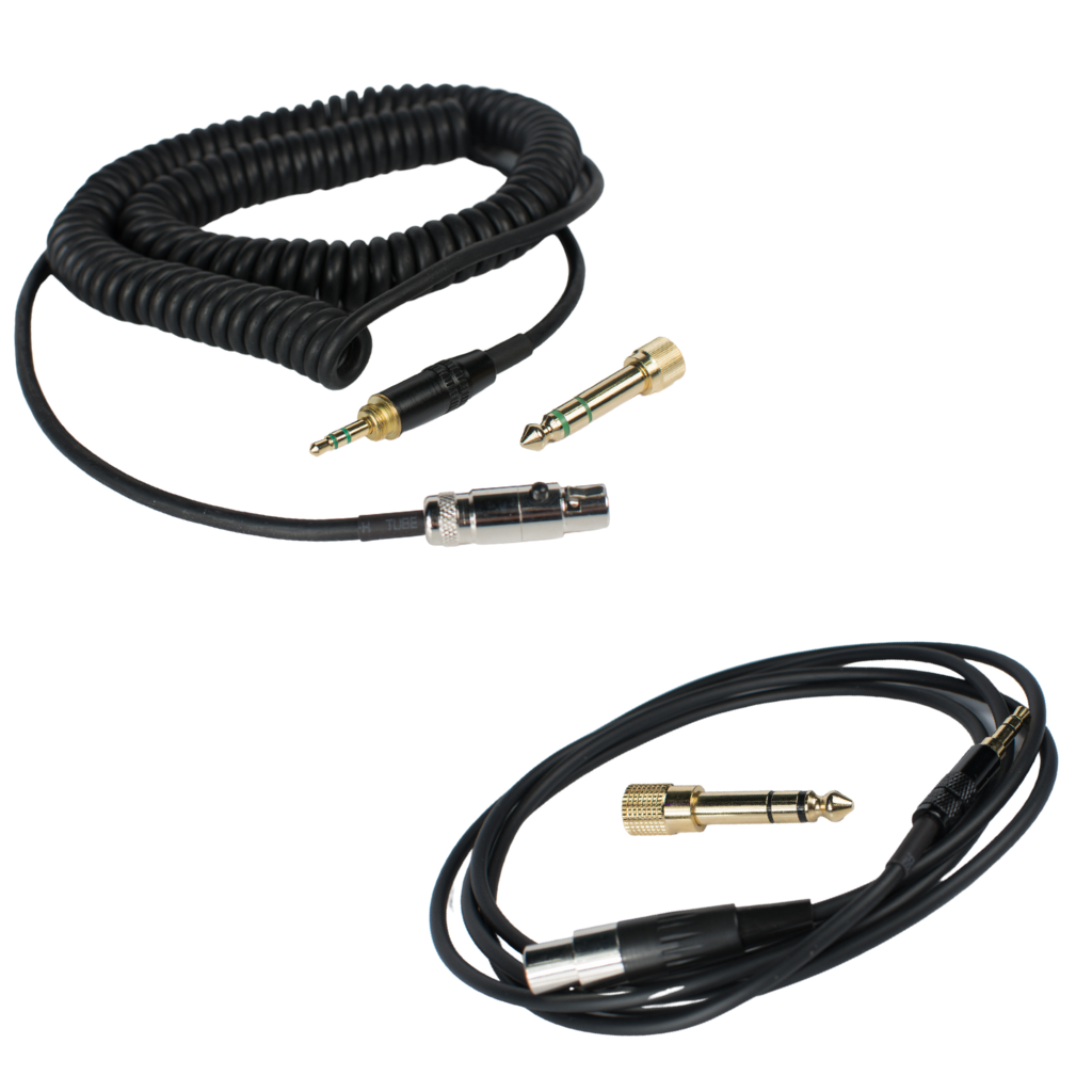 PIONEER CABLE Hdj 2000 mk1/mk2 con adaptador - Tu DJ Store
