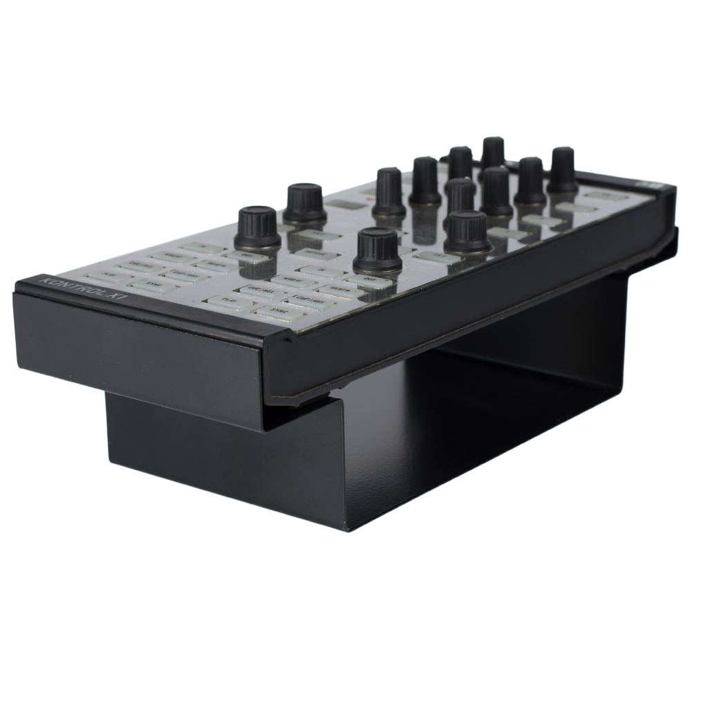 Soportes archivos - ESTUDIO613