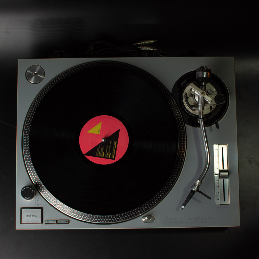 SKIN PARA TECHNICS 1200 (varios colores) - ESTUDIO613