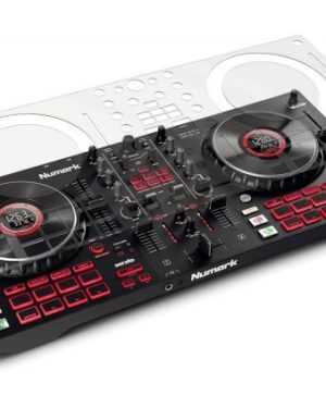 SKIN NUMARK MIXTRACK PLATINUM FX - ESTUDIO613