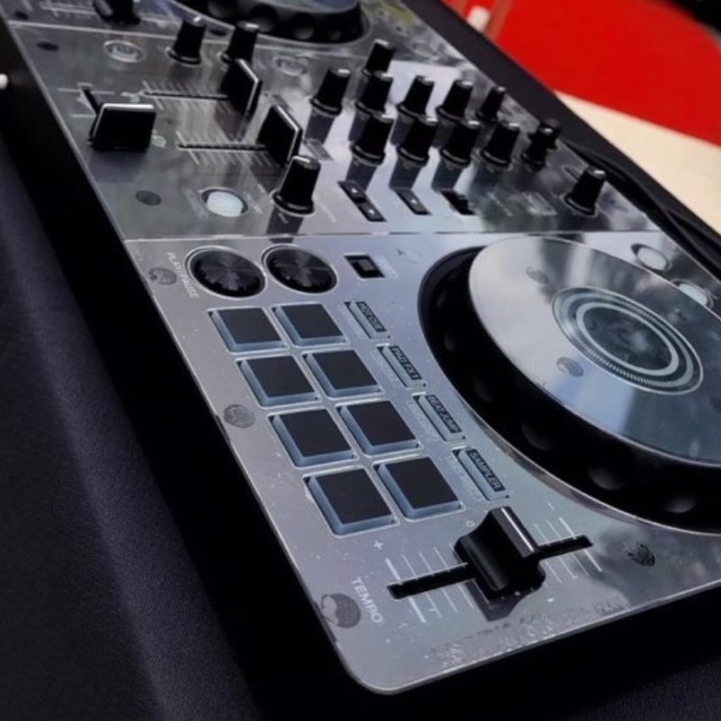 SKIN PIONEER DDJ FLX4 - ESTUDIO613